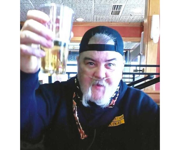 Kenneth A. "Tony" Hermann Jr. Obituary (2022) - Erie, PA - Burton Quinn ...