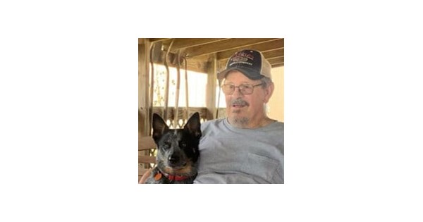 Perry David Whitaker Obituary (2024) - Marmaduke, AR - Irby-Mitchell ...