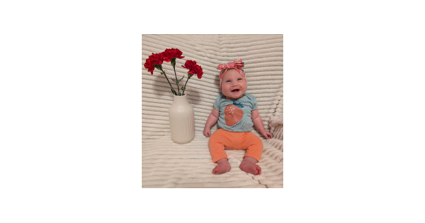 Noëlle Jean Marie "Ëllie" Elam Obituary (2025) - Belleville, IL ...