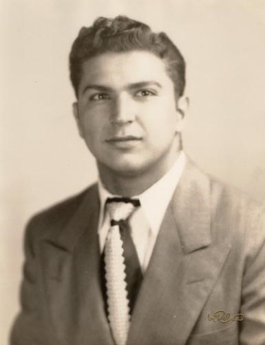 James M. Vignola Sr. Obituary (2026) - Jacksonville Beach, FL ...