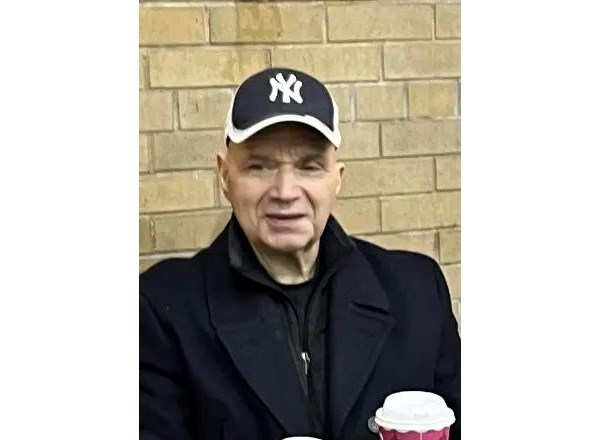 Anthony Philip Mascia Obituary (2025) - Paramus, NJ - Vander Plaat ...
