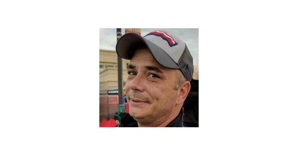 Richard J. Diaz Obituary (1967 - 2025) - Easton, PA - WFMZ-TV 69 News