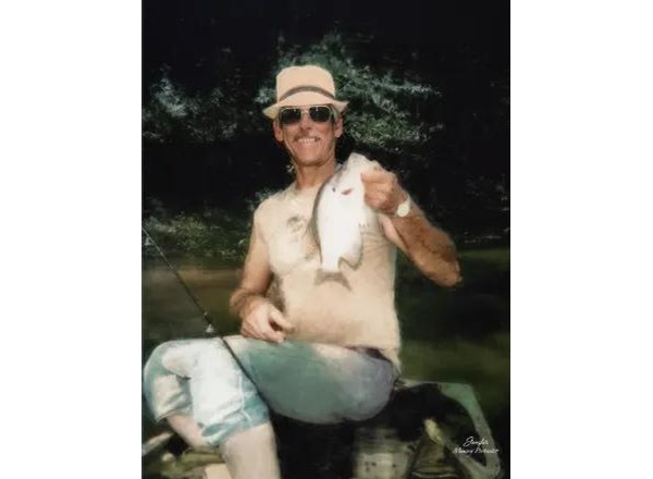 William Henry "W.H." Brittain Obituary (2024) - Leesville, LA - Jeane's ...