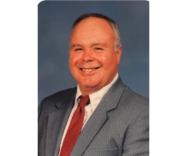 Kenneth S. Stephen Williams Obituary (2023) - Columbus, GA - McMullen ...