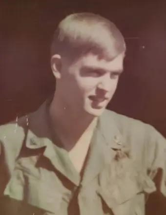 Paul David Knowles Obituary (2025) - Louisville, KY - Ratterman & Sons ...