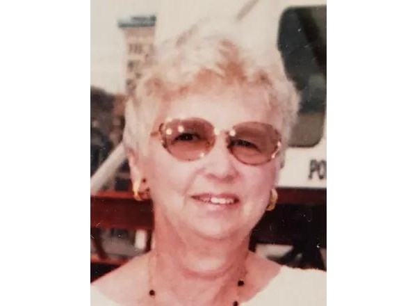 Mary Louise Clark Obituary (2025) - Pittsburgh, PA - Beinhauer Family ...