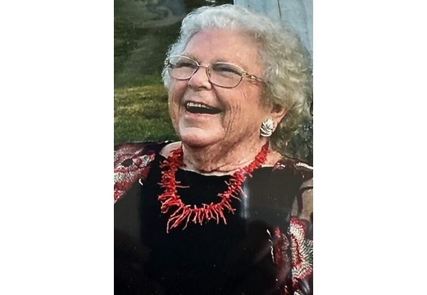 Constance Paakh "Connie" McCarty Obituary (2023) - West Allis, WI ...