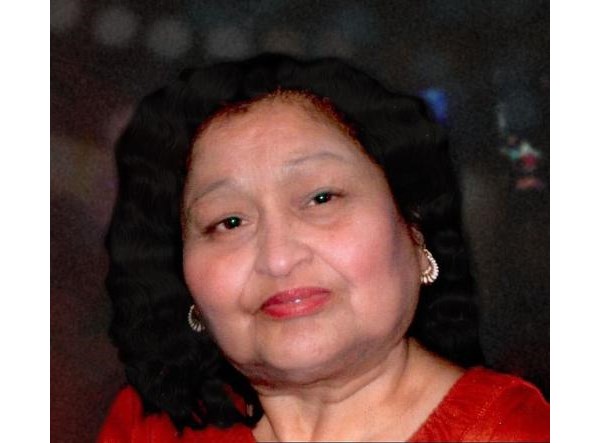 Maria Sandoval Obituary (2023) - Corpus Christi, TX - CLOSED-Funeraria ...