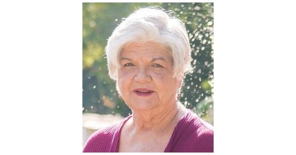 Death Notice and Obituary for Frances Kirkland Jackson 2023 of Headland ...