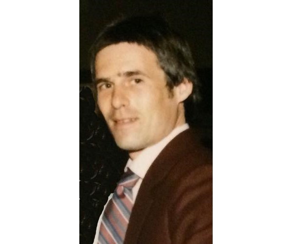 Ronald Jay "Ronnie" Besbris Obituary (2026) - New Castle, DE - McCrery ...