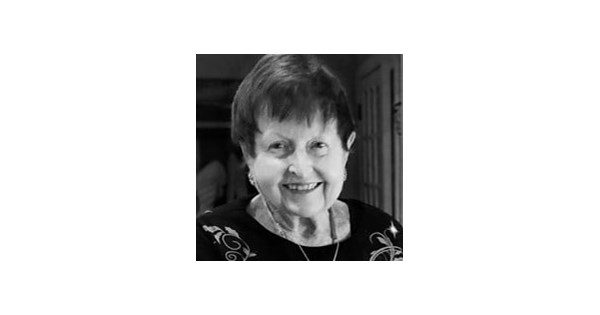 Mary Joanne Gaffney Obituary (2022) - Crystal, MN - Washburn-McReavy ...