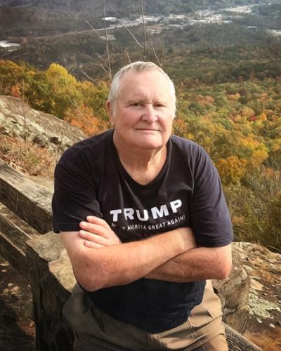 James Randall "Jimmy" Norman Obituary (2025) - Lincolnton, GA - Beggs ...