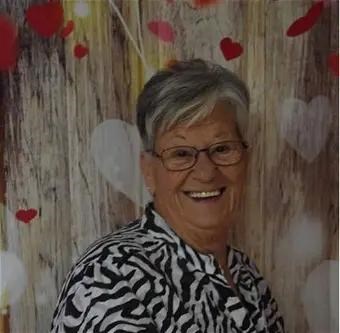 Beverly Ann Knight Obituary (2024) - Monroe, NC - Gordon Funeral ...