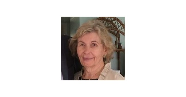 Janet Brezinsky Obituary (1933 - 2025) - Springfield, MA - WFSB