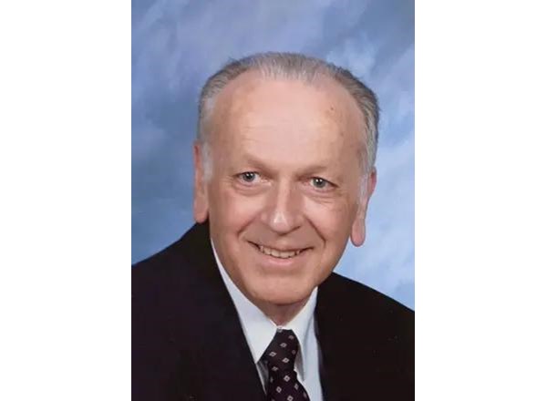 Gerald Garbe Obituary (2024) - New Albany, IN - Naville & Seabrook ...