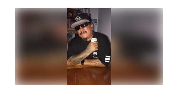 Christopher Tovar Obituary (2023) - Palm Springs, CA - Wiefels Palm ...