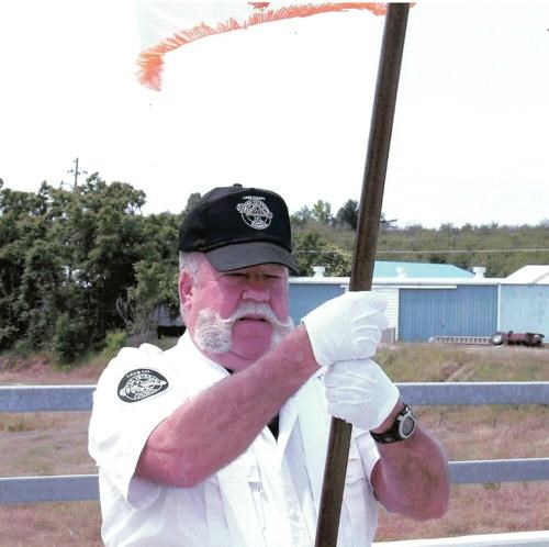 Lloyd C. Stottsberry Obituary (2025) - Lakeport, CA - Chapel of the ...