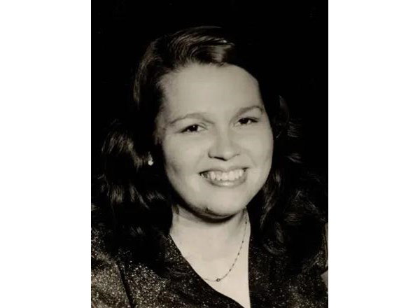 Peggy Marie Segars Obituary (2025) - Bryan, TX - Hillier Funeral Home ...