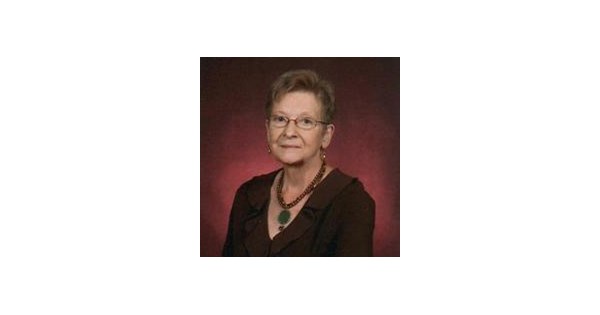 Anna Geraldine Milligan Obituary (2025) - Lewisville, TX - Mulkey-Mason ...