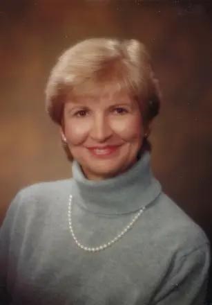 Ruth E. Mohr Obituary (2024) - Brookfield, WI - Harder Funeral Home ...