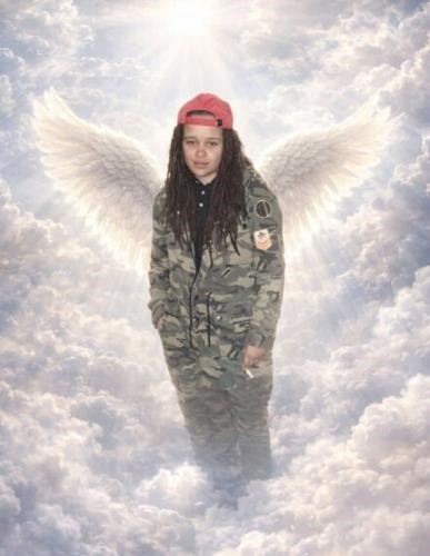 Quashei Mone Raquel Wilbourn Obituary (2026) - Long Branch, NJ ...