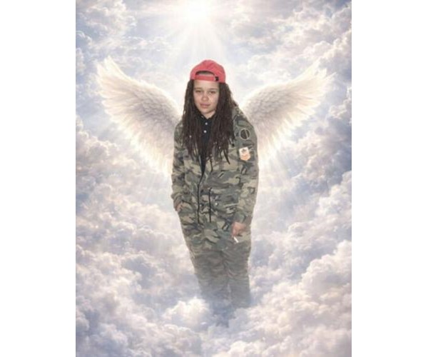 Quashei Mone Raquel Wilbourn Obituary (2026) - Long Branch, NJ ...