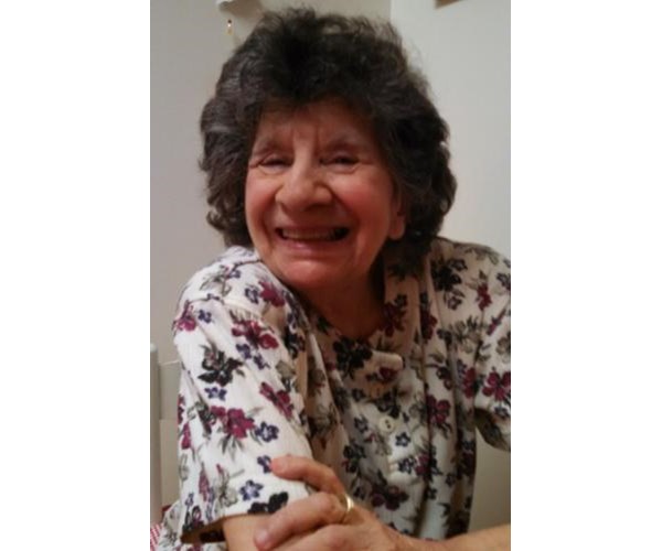 Clementina M. "Nina" Schmitt Obituary (2024) - Rochester, NY - Dierna ...