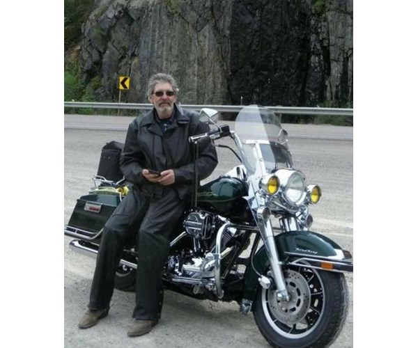 Death Notice and Obituary for Jody John Malatare 2022 of St Ignatius , MT