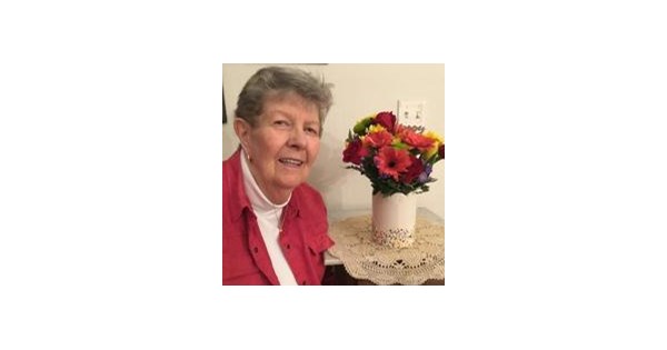 Nancy Stankewicz Obituary (2024) - Appleton, WI - Brettschneider ...