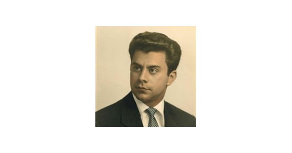 Pasquale J. Iacono Obituary (2023) - Staten Island, NY - John Vincent ...