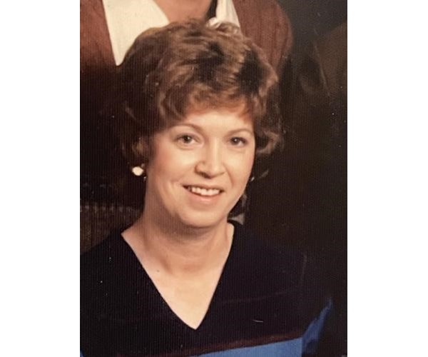 Mary Lou Jett Obituary (2025) - Springfield, MO - Greenlawn Funeral ...