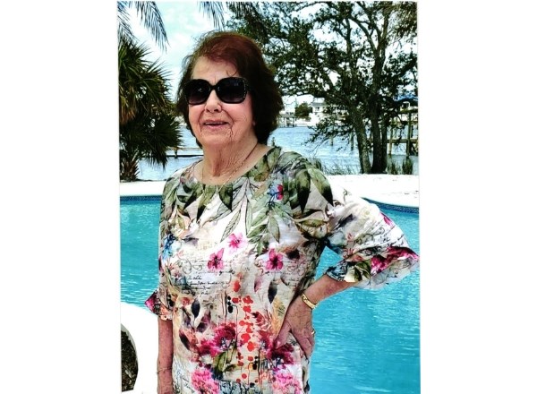 Minnie Lou "Gorum" Odom Obituary (2025) - Pensacola, FL - Pensacola ...