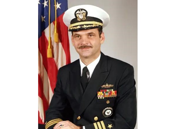 Ralph Ray McCumber Jr. Obituary (2024) - Decatur, GA - A.S. Turner ...