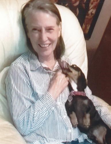 Camille Hutchinson Obituary (2026)