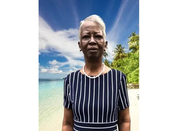 Delores Brown Obituary (2025) - New York, NY - George H Weldon Funeral ...