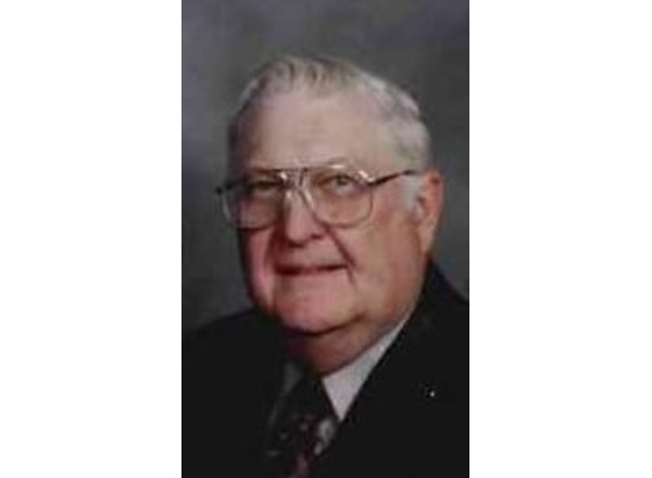 Wayne E. Erickson Obituary (2025) - Rockford, IL - Olson Funeral ...
