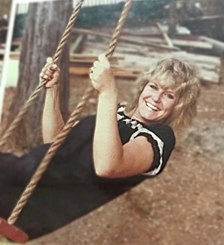 Marlys Ann Sanders Obituary (2026) - Redding, CA - Allen & Dahl Funeral ...