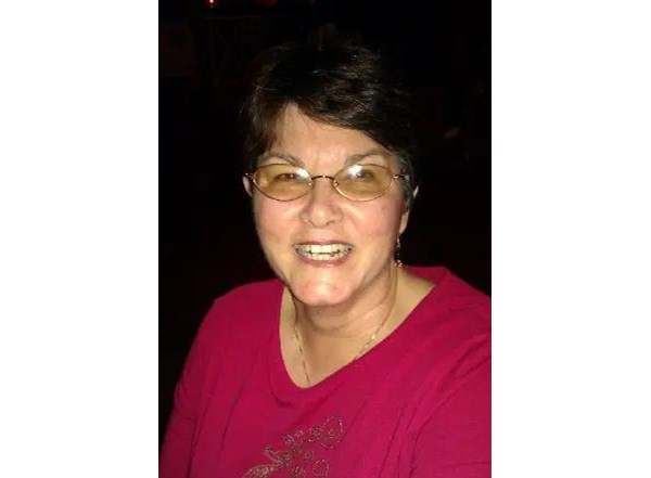 Susan Moses Overstreet Obituary (2025) - West Chicago, IL - DuPage ...