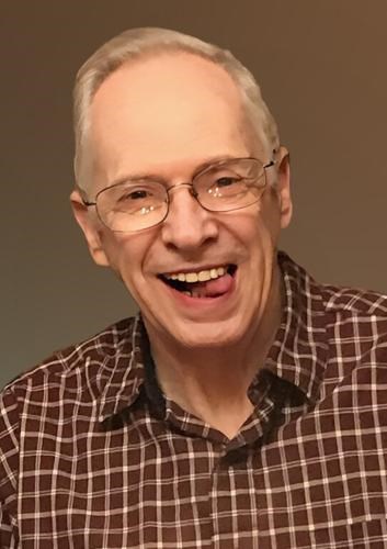 Bruce G. Robinson Jr. Obituary (2026) - Taylor, MI - Molnar Funeral ...