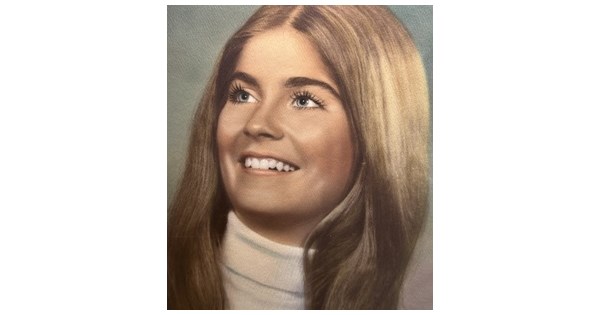 Barbara Ann Johnson Obituary (2025) - Fairfax, VT - A.W. Rich Funeral ...