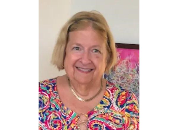 Susan Bonner Paden Obituary (2024) - Plymouth, MA - Cartmell-Davis ...