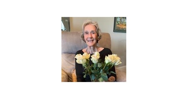 Carol Smith Ebert Obituary (2025) - Eustis, FL - Hamlin & Hilbish ...