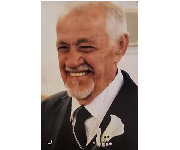 Alvis Russell Obituary (2026) - Connersville, IN - Urban Winkler ...