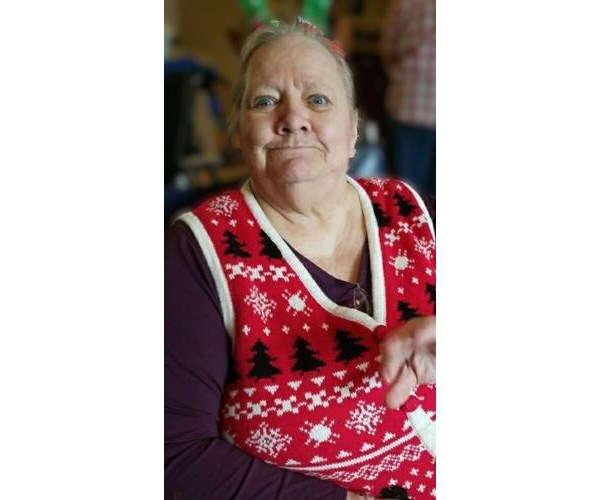 Judith Ann Badillo Obituary (2025) - Boonton, NJ - Codey & Mackey ...