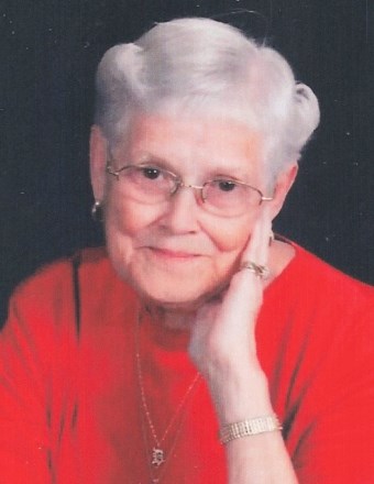 Doris Jean Kremer Obituary (2026) - Midwest City, OK - Barnes ...