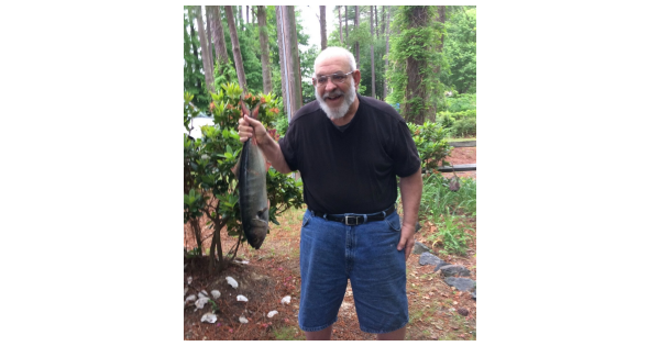 Christopher Joseph Mills Obituary (2025) - Kilmarnock, VA - Currie ...