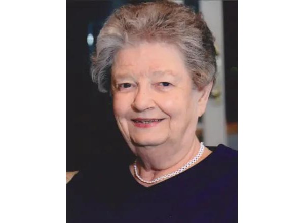 Joann Patterson Obituary (2025) - Peoria, IL - Wright & Salmon Mortuary ...