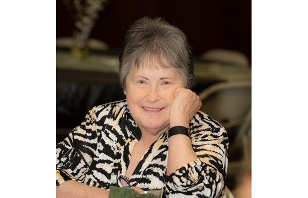 Elinor Jo "Ward" Tevault Obituary (2025) - Terre Haute, IN - DeBaun ...