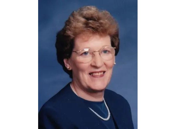Annette P. Mercier Obituary (1935 - 2024) - Oneida, NY - WKTV