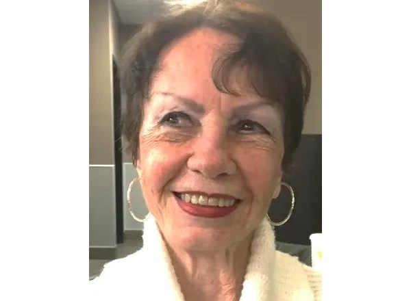 Twila Rebecca Bonney Obituary (2025) - Chesapeake, VA - Hollomon-Brown ...